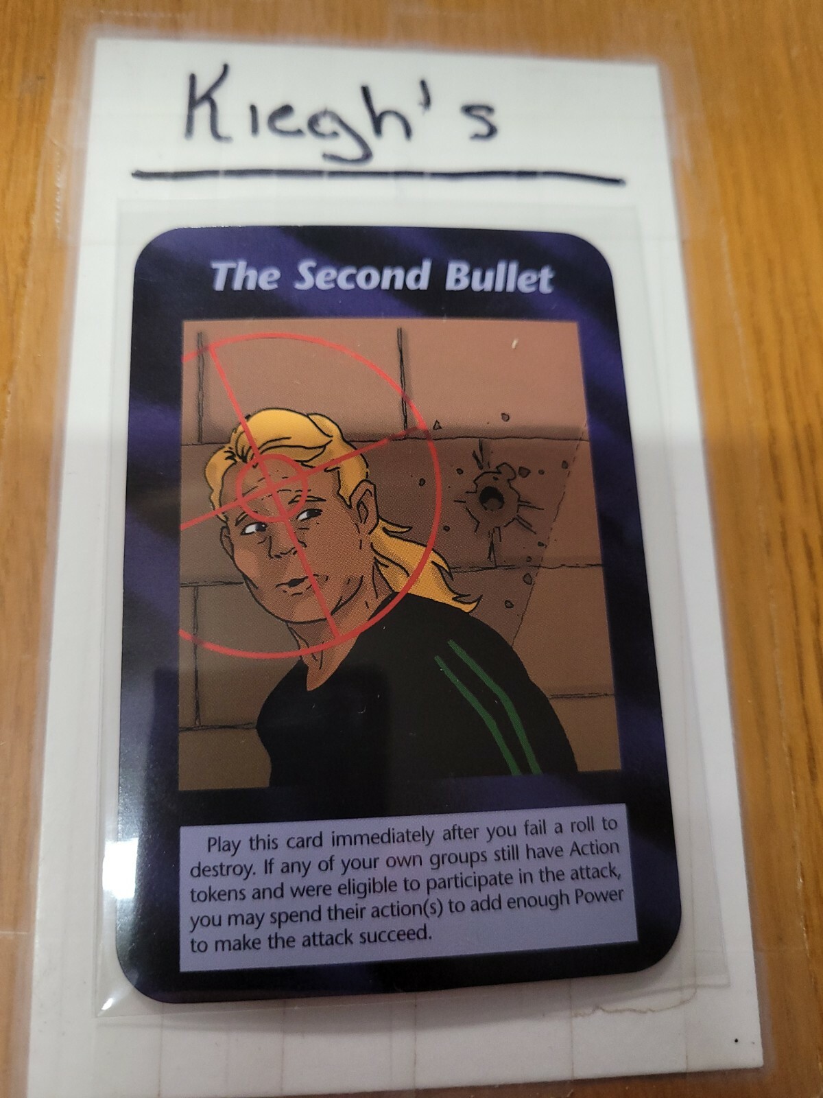 Illuminati NWO - The Second Bullet | eBay