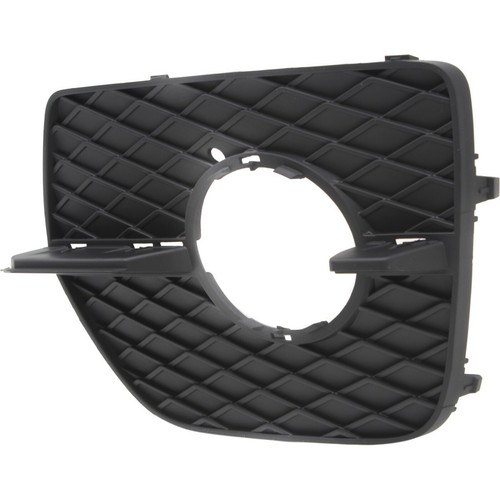 New Front Fog Light Trim 51117188383 left side for 2008-2014 BMW X6 ...