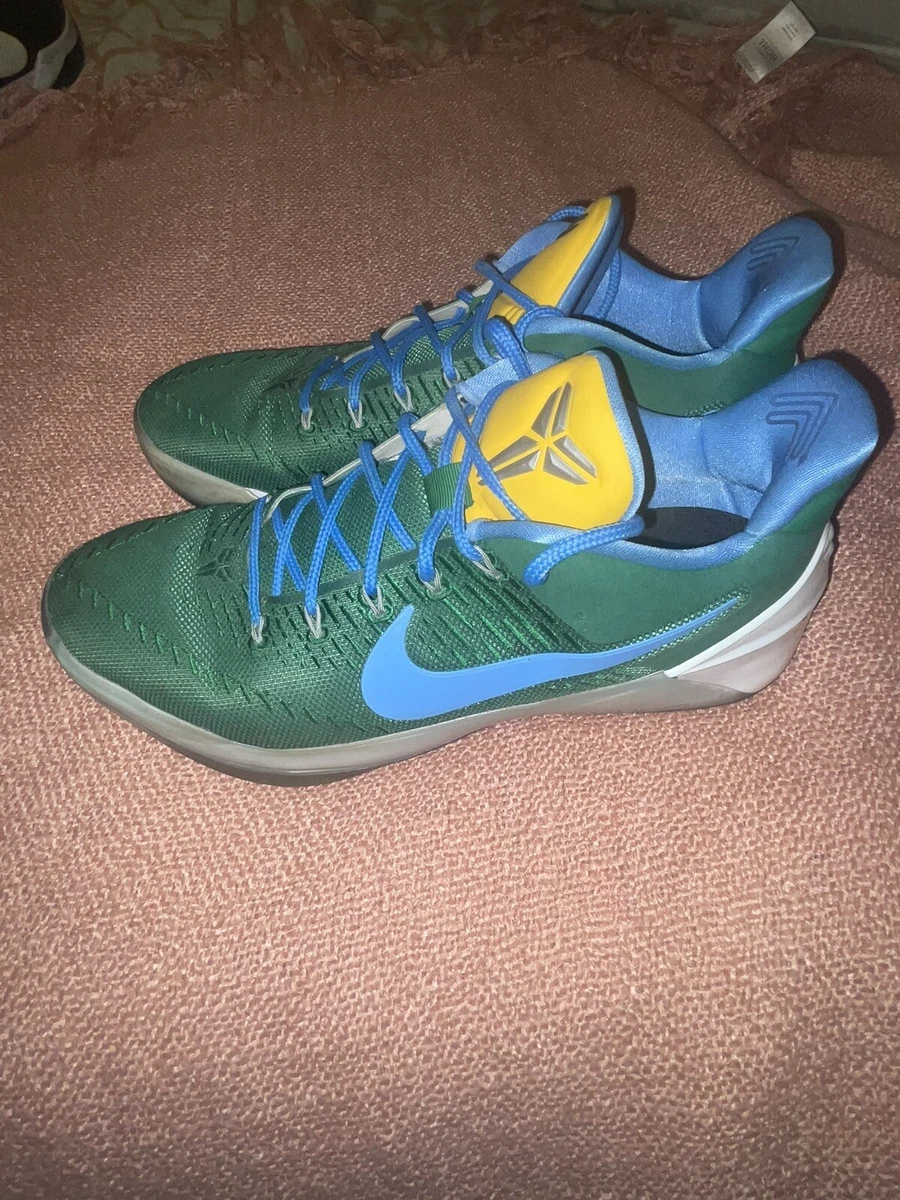 Kobe Bryant Shoes 12