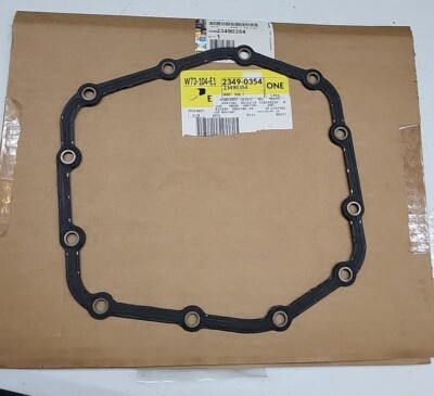 23490354 NEW GM OEM REAR AXLE GASKET CHEVROLET GMC | eBay
