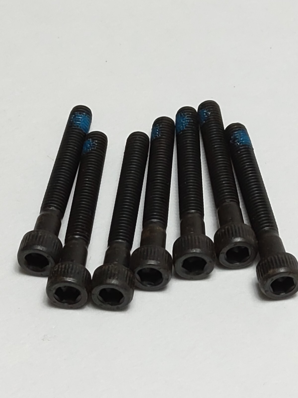 LOT OF 7 PASLODE SCREWS 13566 (NEW) | eBay