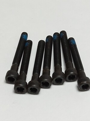 LOT OF 7 PASLODE SCREWS 13566 (NEW) | eBay