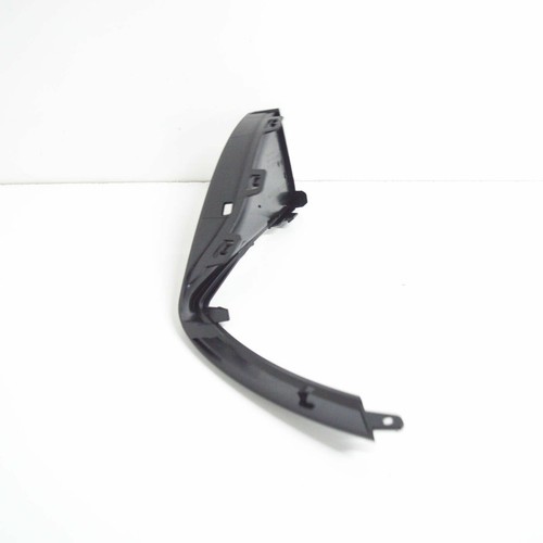 NEW MERCEDES-BENZ A W176 FRONT BUMPER LEFT COVER A1768857700 OEM NO ...