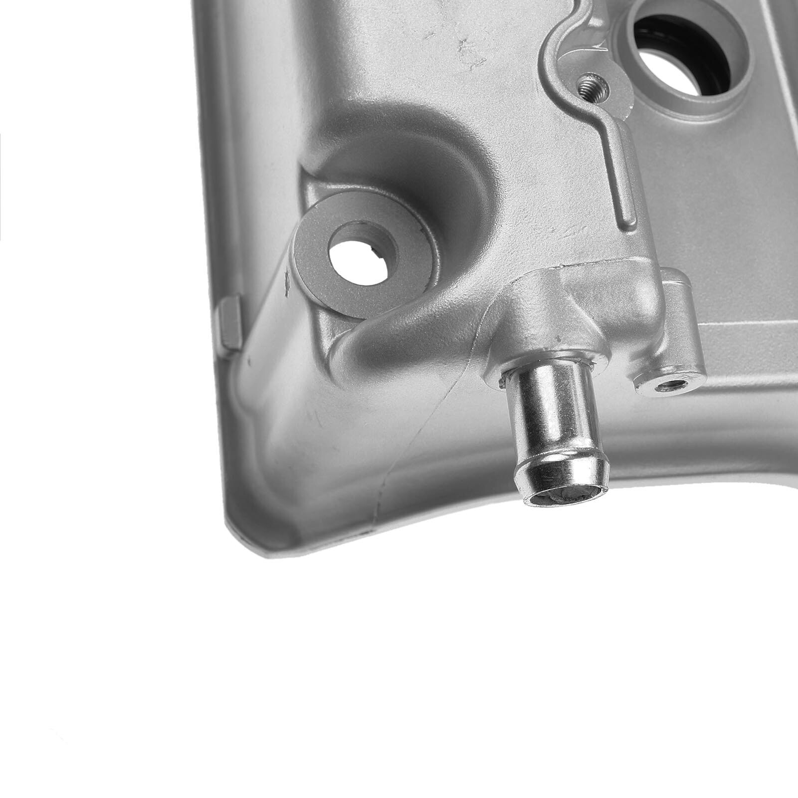 Engine Valve Cover for Honda Civic 13-14 CR-V Crosstour 2.4L DOHC 12310 ...