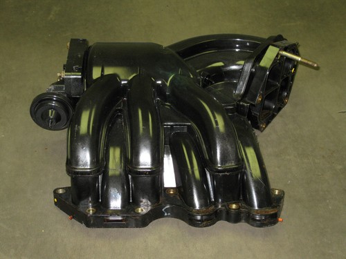 04 05 06 Lexus ES330 RX330 Toyota 3.3L V6 6-Cyl. Upper Intake Manifold ...