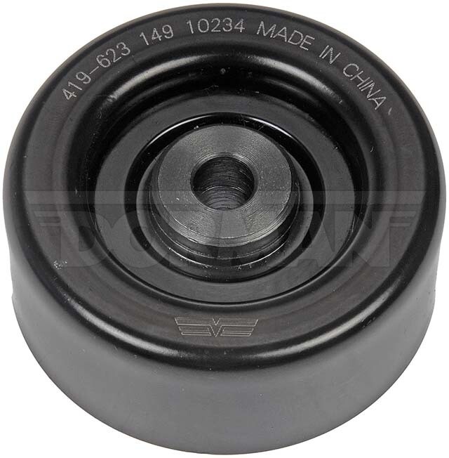 Dorman 419-623 Idler Pulley fits Chevrolet Models 97209546 98057284 ...