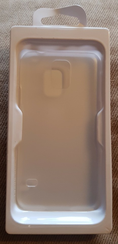 Samsung Galaxy S5 Hard Case Carphone Warehouse | eBay UK
