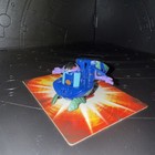 bakugan battle brawler Aquos Preyas B2 (spins good) | eBay