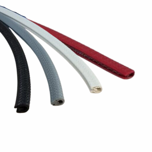 Flexible Grommet Strip Panel Edging Protection Electrical Cable Run ...
