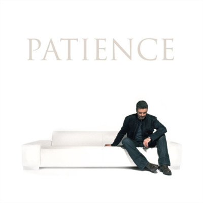 George Michael Patience (CD) Album 5099751540229| eBay