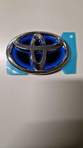 STEMMA FREGIO LOGO ANTERIORE PER TOYOTA Corolla Serie 75403-12070 ...