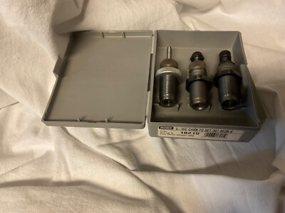 RCBS. Carbide Dies | eBay