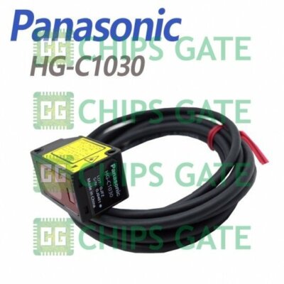 1PCS Brand NEW Panasonic HG-C1030 HG C1030 Fast Ship | eBay