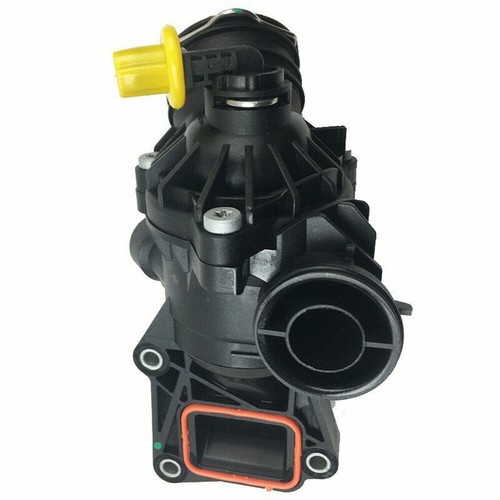 For Mercedes Benz W205 C400 GL450 Coolant Thermostat Housing Assembly ...