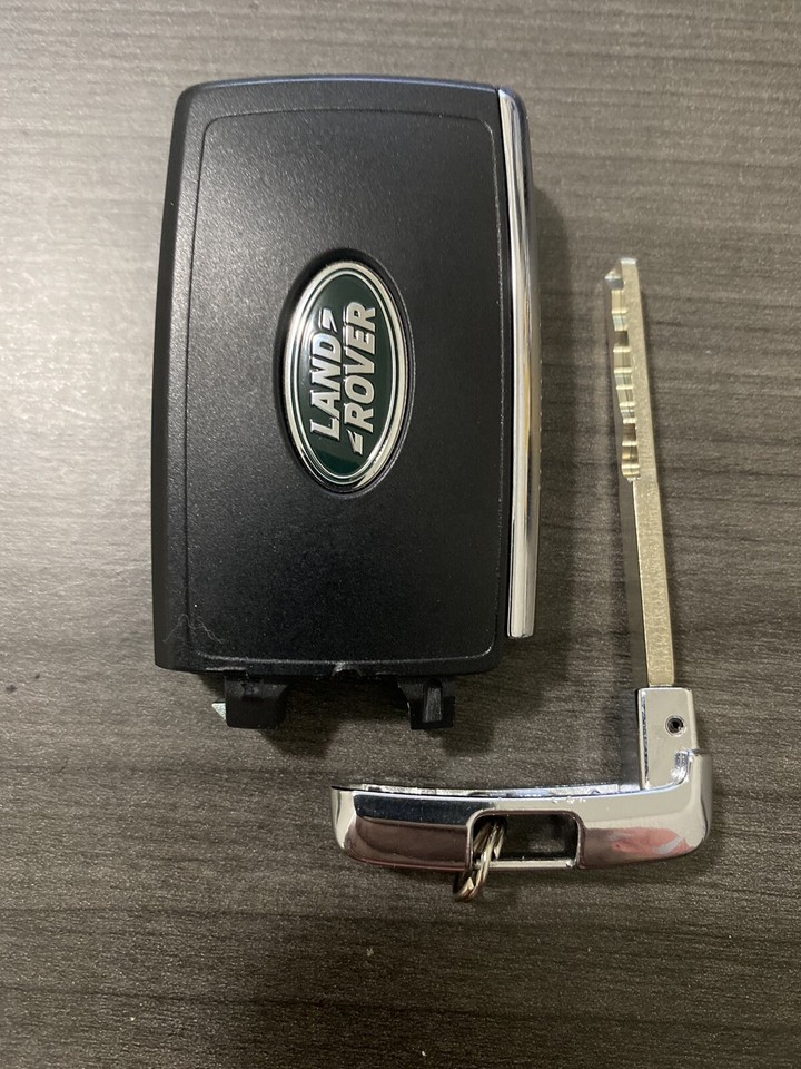 OEM 2018-24 LAND ROVER RANGE ROVER SMART KEY REMOTE FOB FCC: KOBJXF18A ...