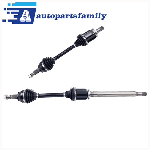 Front CV Axle Assembly Set For Land Rover Defender 2020-2023 LR132686 ...