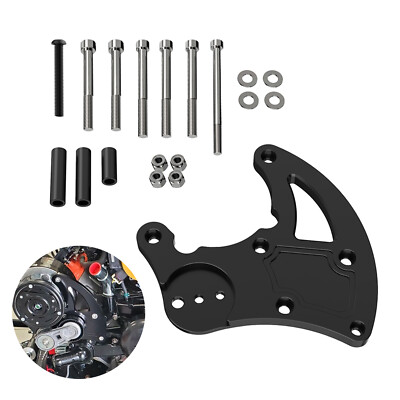 LS1 LS R4 High Mount AC Bracket A/C Compressor Bracket For GM Factory ...