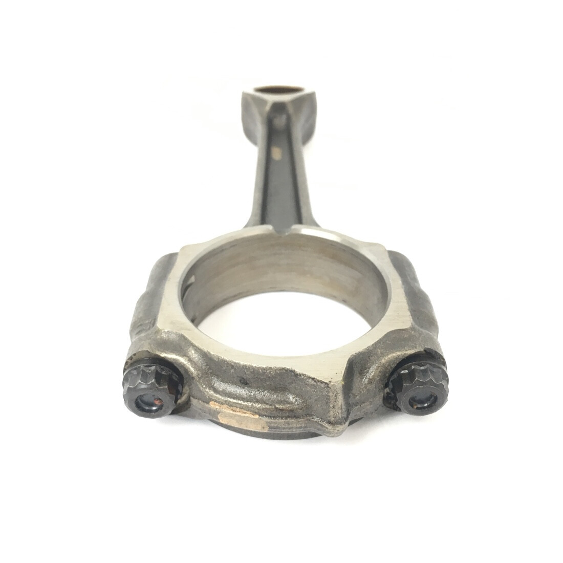 Genuine Ford Connecting Rods F150 SVT Raptor 6.2L Bushed Forged I-Beam ...