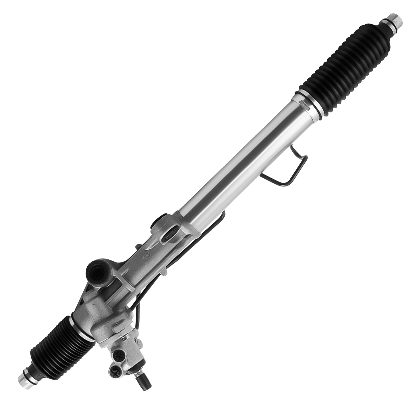 Power Steering Rack Pinion Assembly for Toyota 4Runner 1996-2002 44250 ...