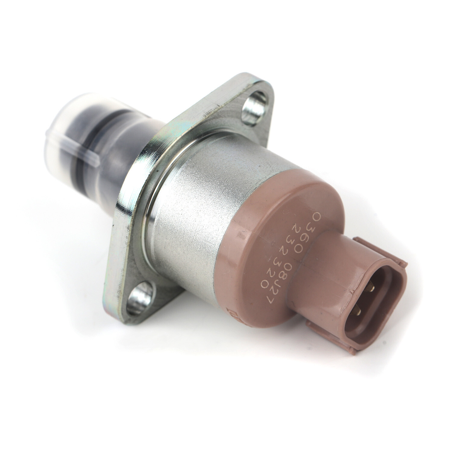 SCV SUCTION CONTROL VALVE 294200-0360 For Nissan NAVARA D22 D40 2.5L ...