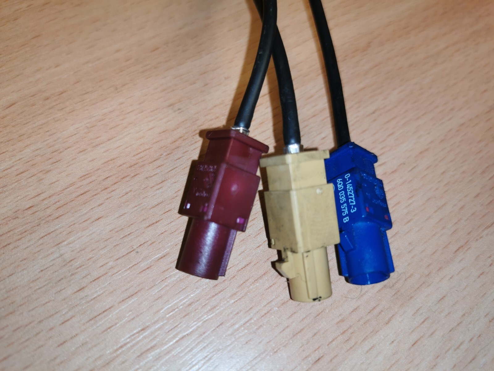 AUDI A4 B8 DACH ANTENNE 8K5035503 F | eBay