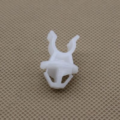 NEW For Mitsubishi Lancer Outlander L200 Hood Support Rod Clip MR523317 ...