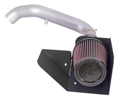 K&N Performance Air Intake System Fits: 2008-2010 Volvo C30, 2004-2012 ...