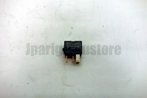 HONDA Genuine 39794‑SDA‑A02 Temp Sensor Assy Ambient Temp Sensor Accord ...