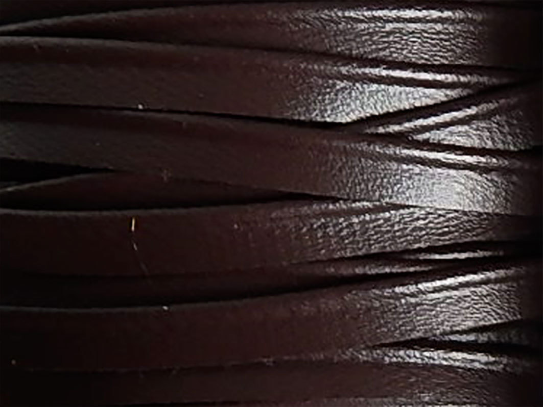 4 m Kunstleder Paspelband 1,75€/m Biese, Keder, Besatzband, Kehlband ...