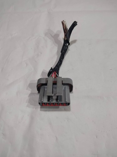 HARNESS WIRE PIGTAIL F150 Car Igniter Ignition Coil Module F1SF-12A297 ...