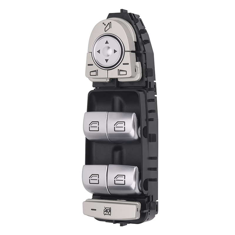 Power Window Switch Master Control for 2015-2018 Mercedes-Benz ...