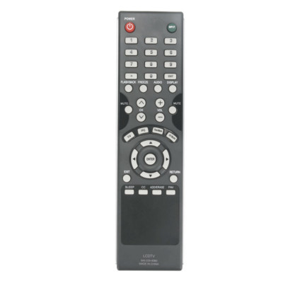 New 845-039-40B0 For Sharp LCD TV Remote Control LC-60E69U LC-40LE431U ...