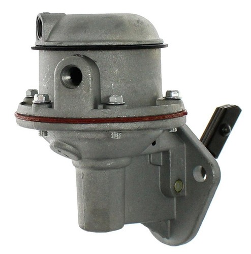 For Ford Ranchero 1957-1958 Agility Fuel Pump 887548225962| eBay