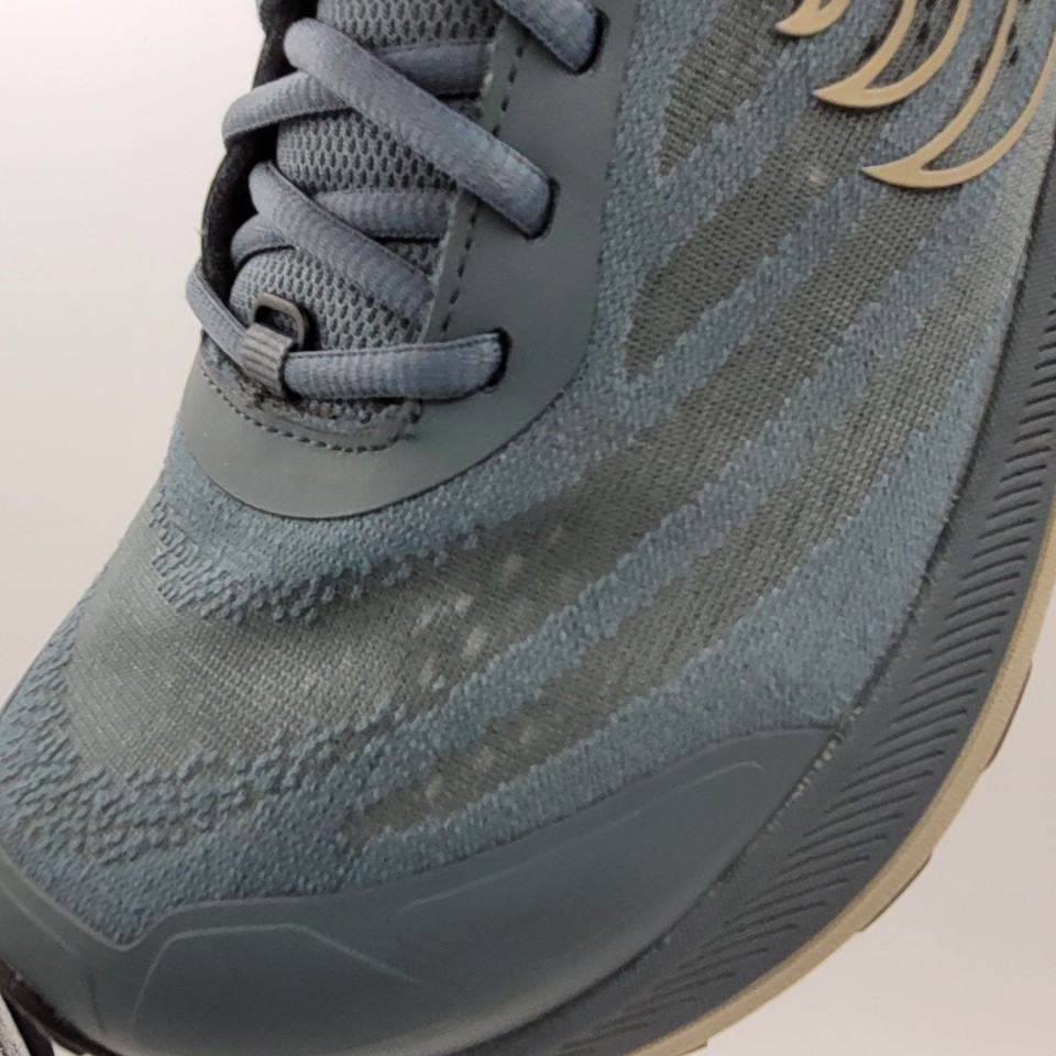 Topo Athletic Womens Ultraventure 4 Size 10 Stone Trail & Pavement ...