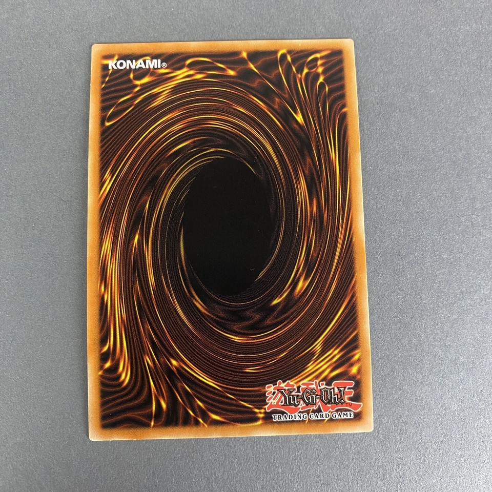 Yu-Gi-Oh! TCG, Branded Expulsion, Power Of The Elements POTE-EN070 ...