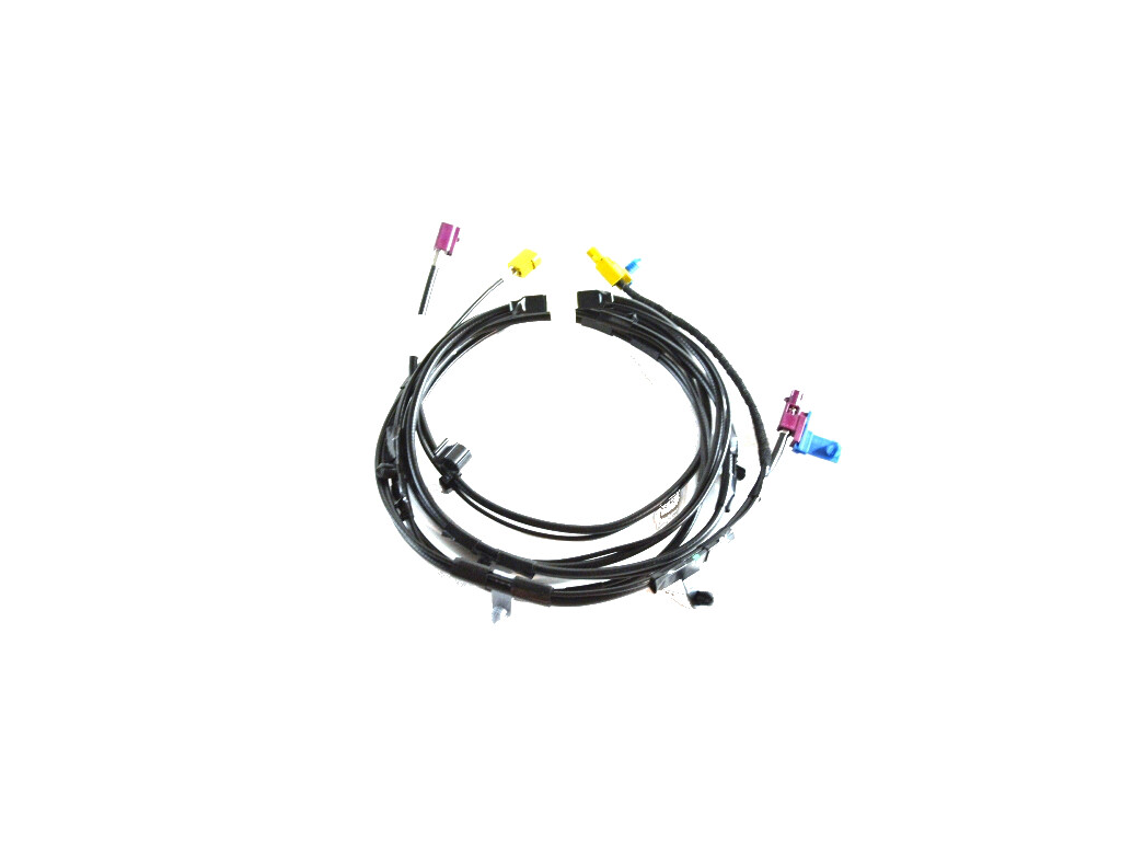 Mobile Phone Harness Mopar 68185788AE for sale online | eBay