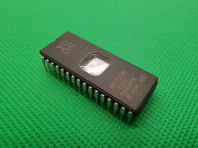 10PCS NOS AM27C040 -150DC AM27C040 EPROM 4M 27C040-150 （A169)） | eBay