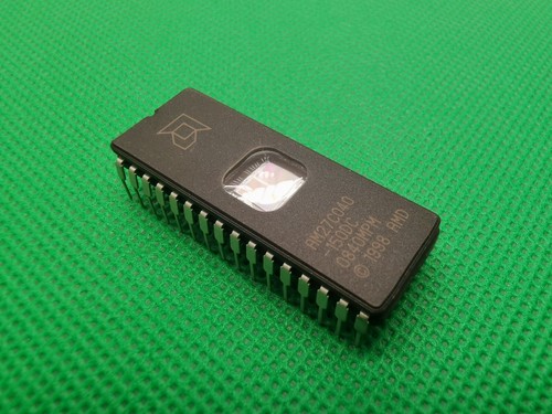 10PCS NOS AM27C040 -150DC AM27C040 EPROM 4M 27C040-150 （A169)） | eBay