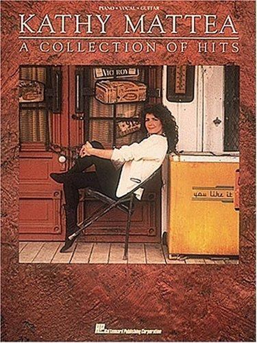 Kathy Mattea : A Collection of Hits by Kathy Mattea (1991, Trade ...