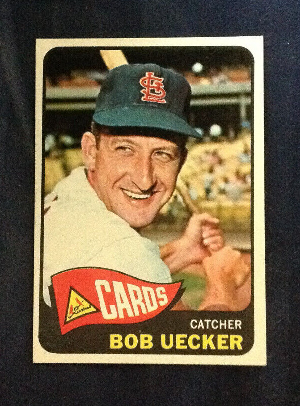 1965 Topps Pick a Card Complete your VG-NM-MT 483-598 A UPDATED | eBay