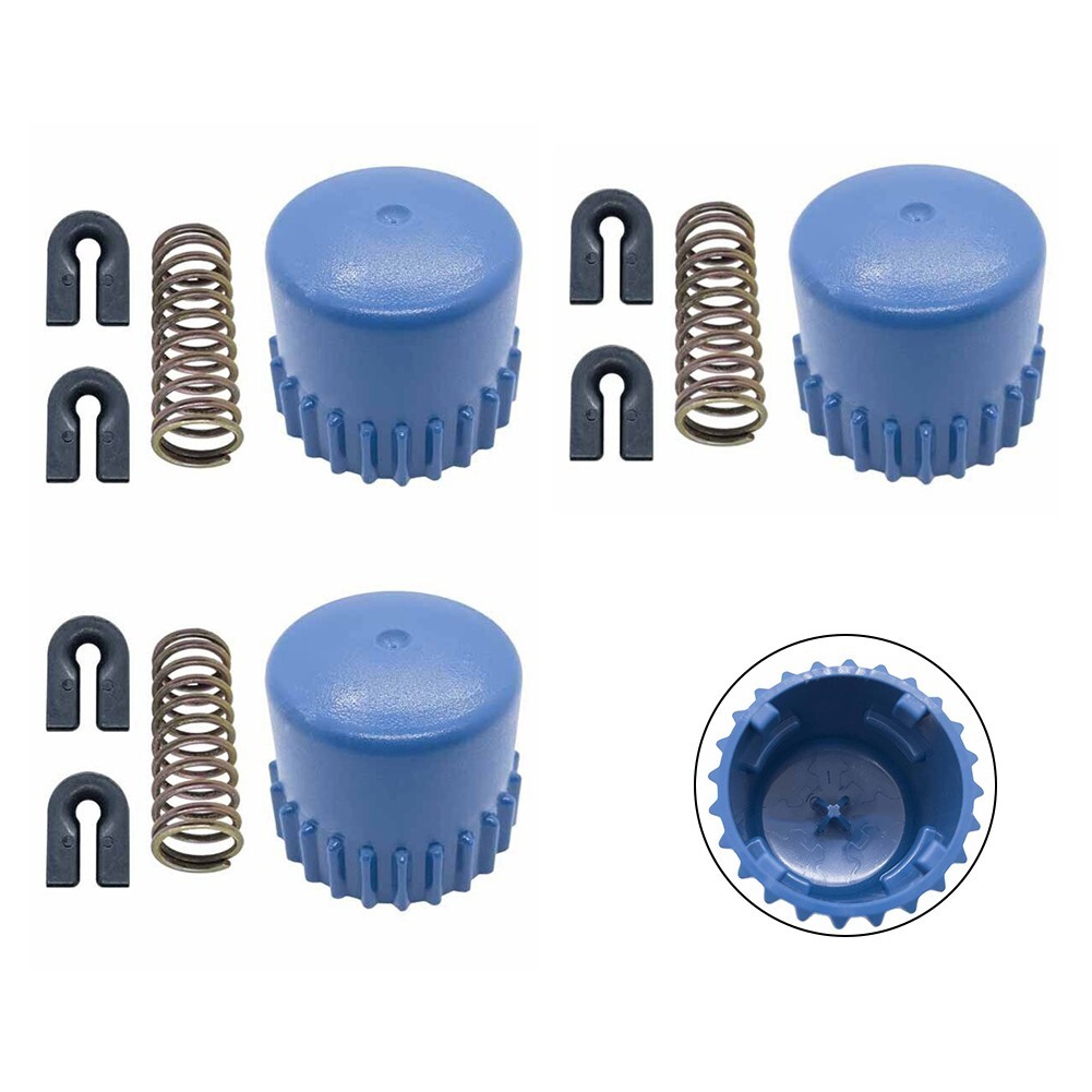 Quality Is Guaranteed T25 Bump Knob Rebuild Kit 537338801 BC280 & BT280 ...