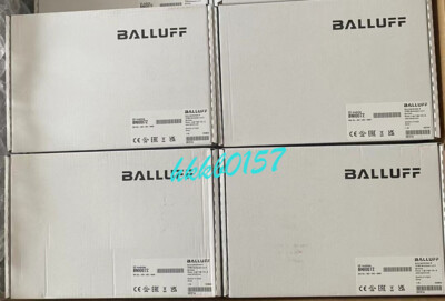 BNI007Z BNI IOL-302-002-K006 BALLUFF module brand new | eBay