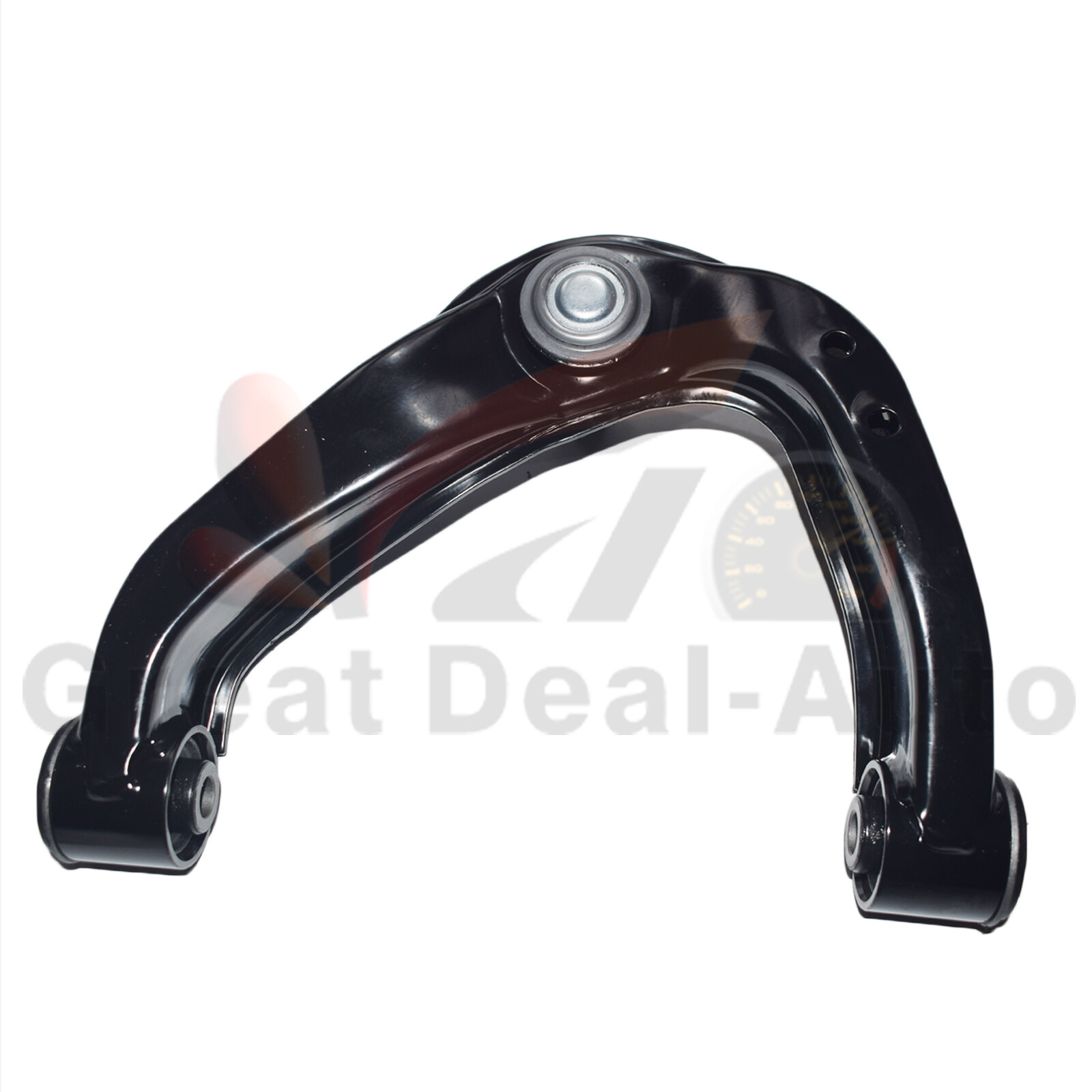 Front Upper Control Arm For Nissan Navara DX D23 NP300 Cab Chassis ...