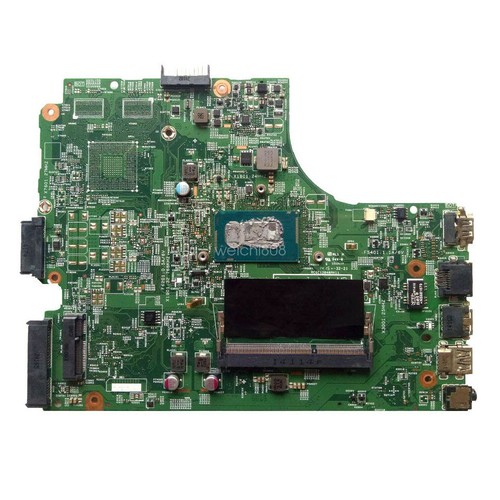 For DELL 3543 3443 motherboard 13269-1 PWB FX3MC REV motherboard 2957U ...