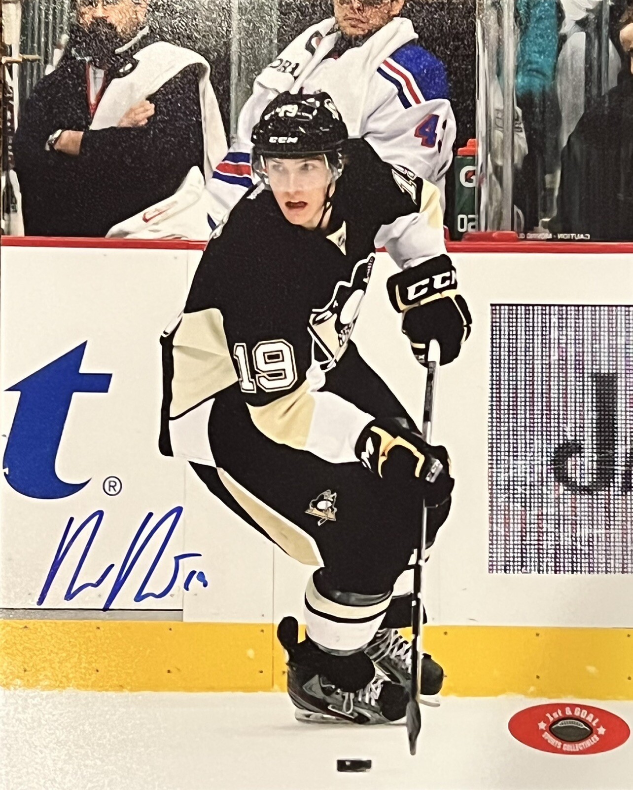 Beau Bennett