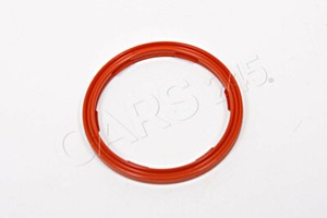 GENUINE Oil Level Sump Sensor Seal Gasket Fits BMW 1 3 4 5 E81 E82 E90 ...