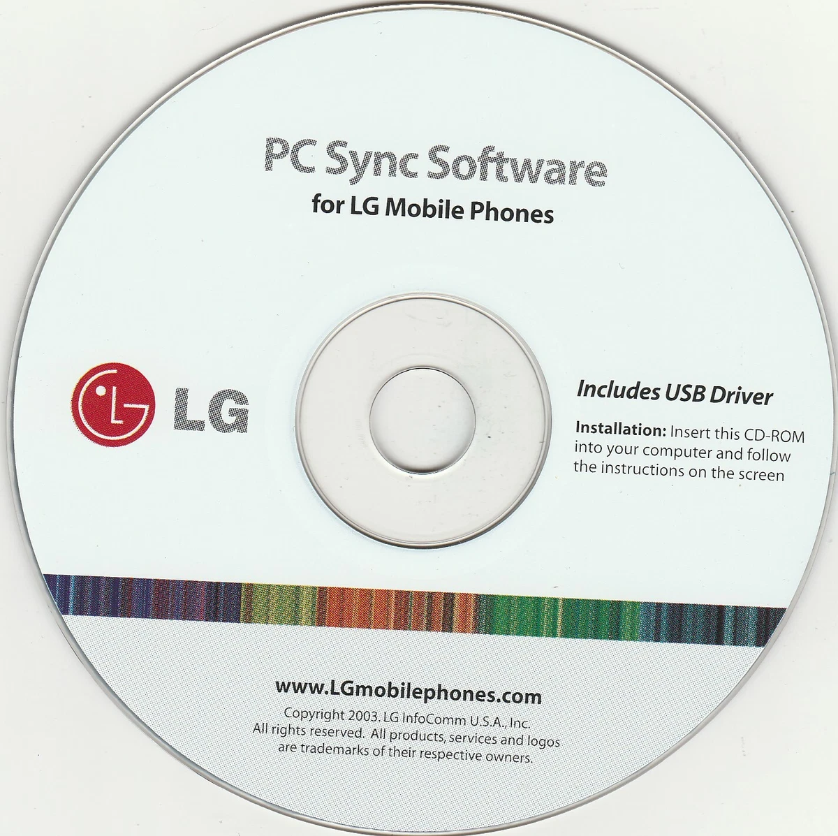 Lg Cell Phone Sync Software