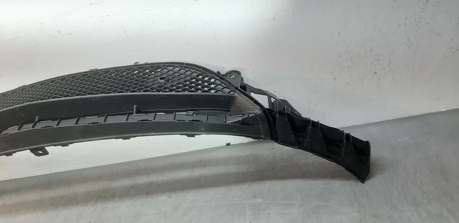 Mercedes E Class AMG 2016 Onwards Genuine Front Bumper Lower Grill ...