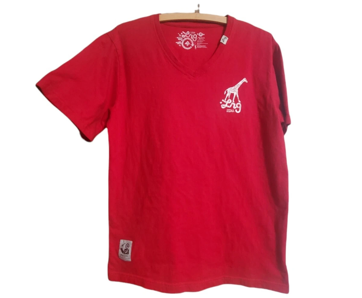 Lrg Clothing Giraffe