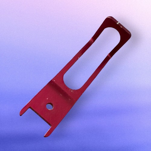 WGP Autococker Gloss Red Wide Trigger Frame Beavertail Paintball Gun ...
